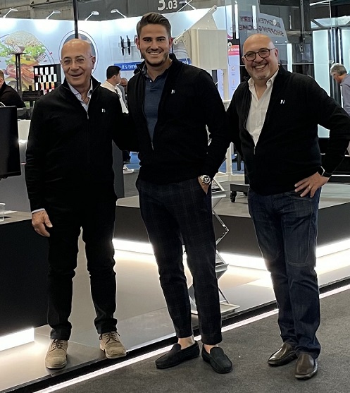 Our Team - AGC The Company